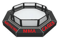 Collections Archive - Monster Rings and Cages
