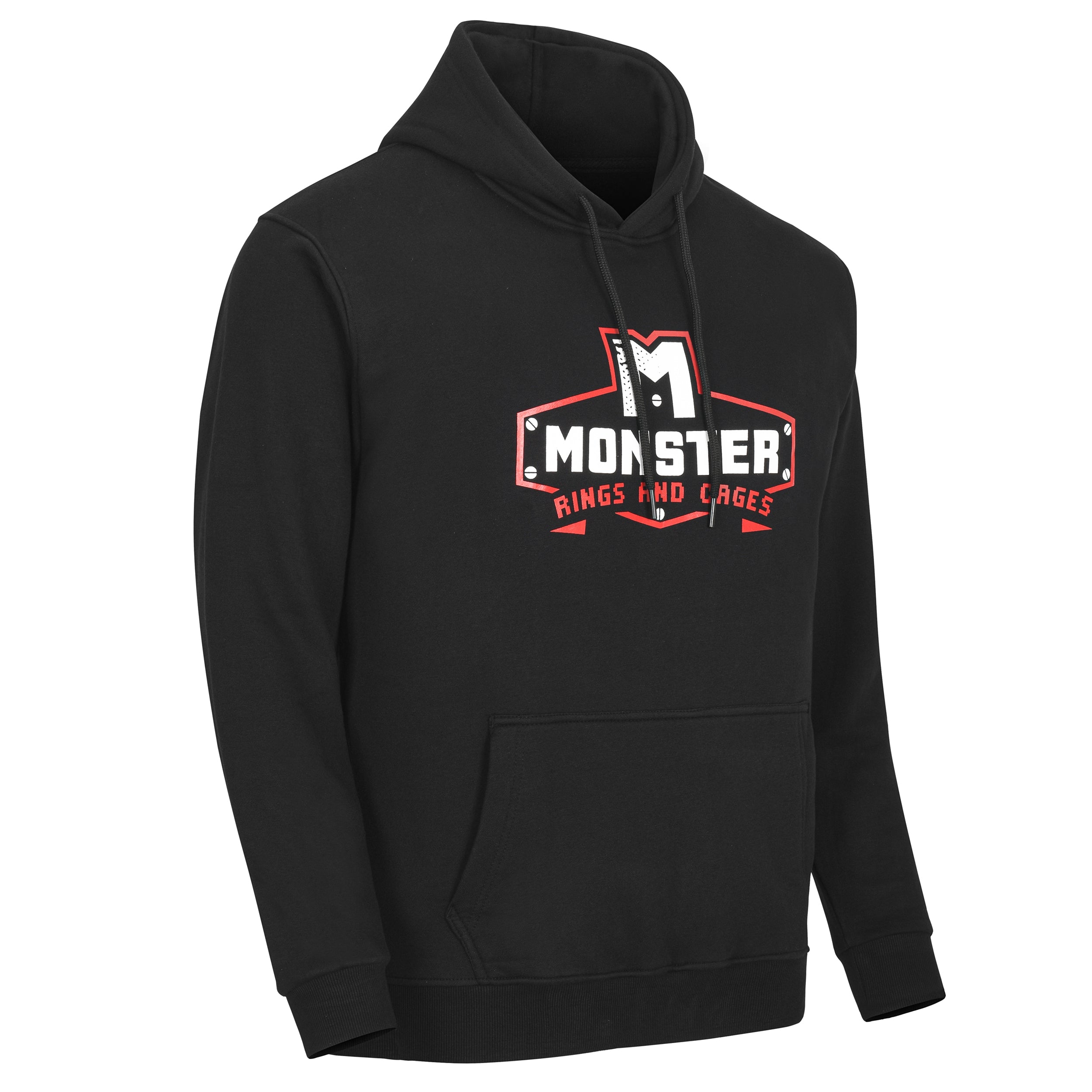 FOR BOXERS - Monster Rings and Cages