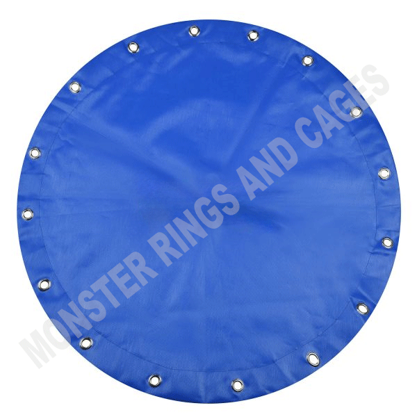 Supplies for MMA Cages - Monster Rings and Cages