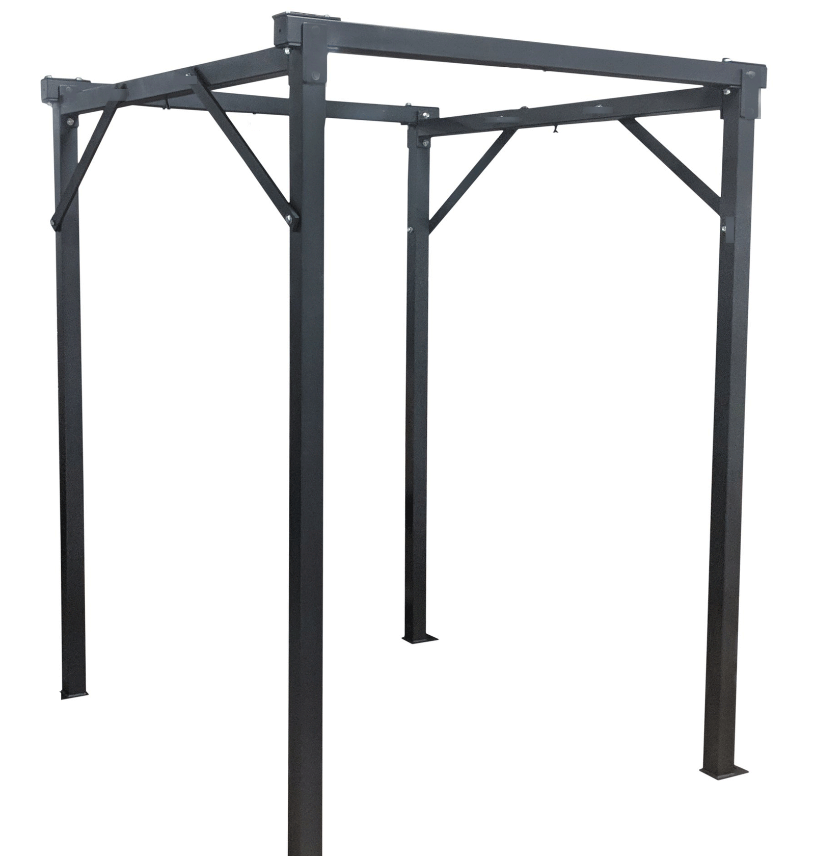 Punching Bag Racks and stands - Monster Rings and Cages