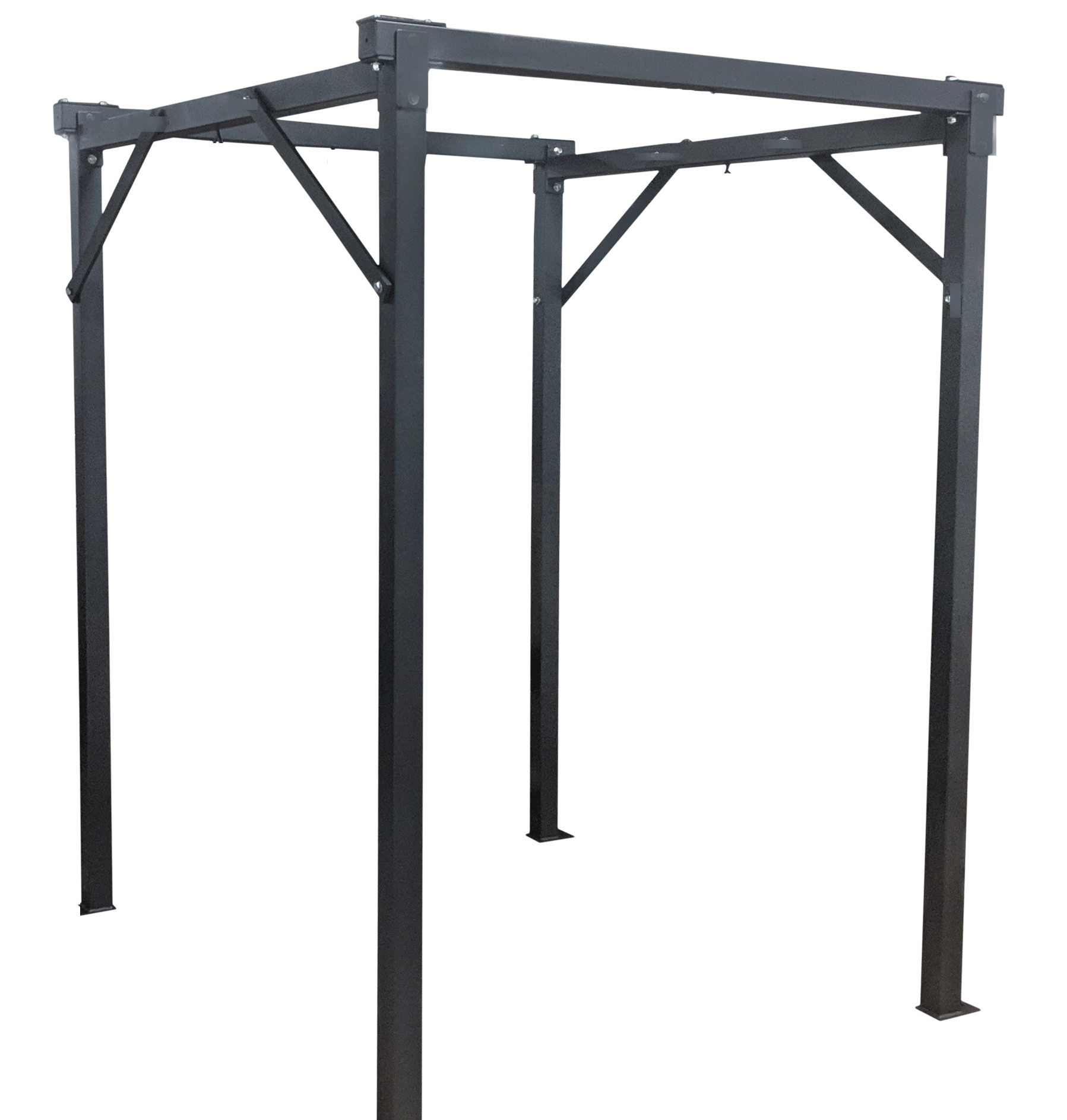 PUNCHING BAG RACKS & STANDS - Monster Rings and Cages