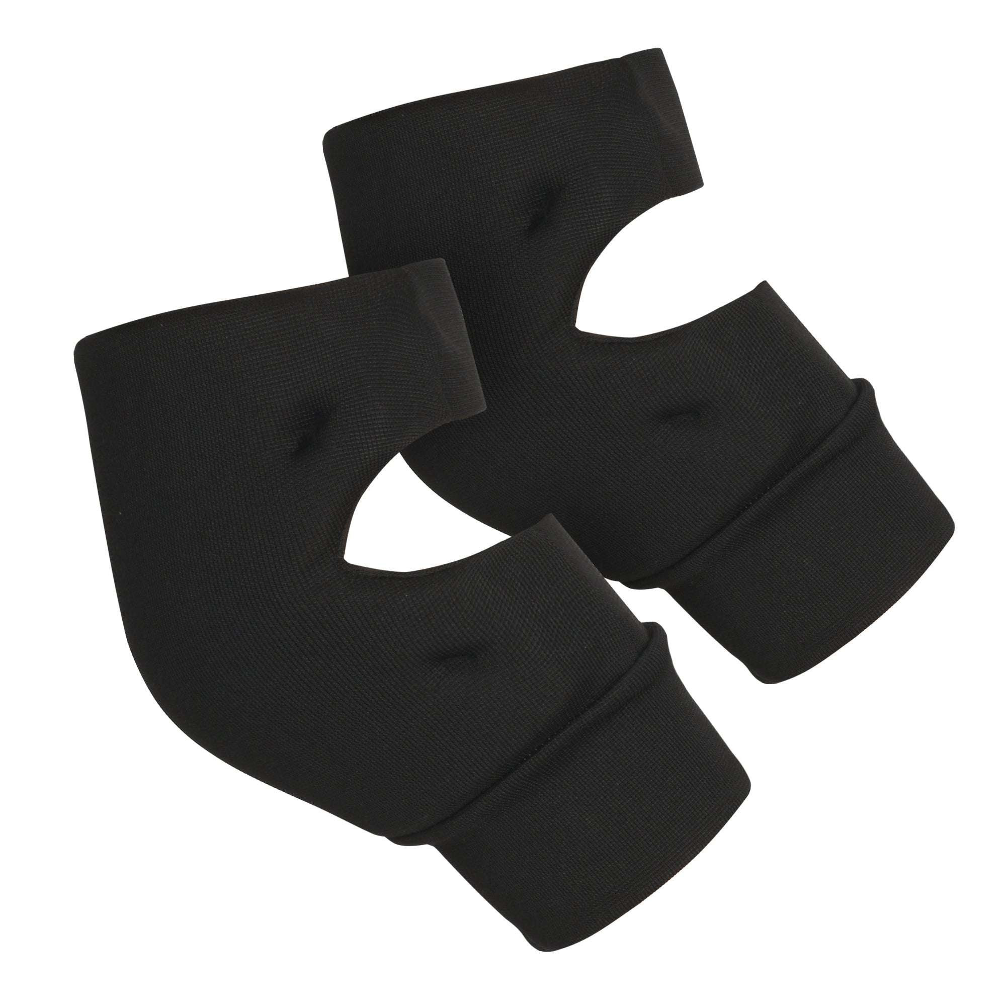 WRESTLING ELBOW PADS - Blue / S - Monster Rings and Cages