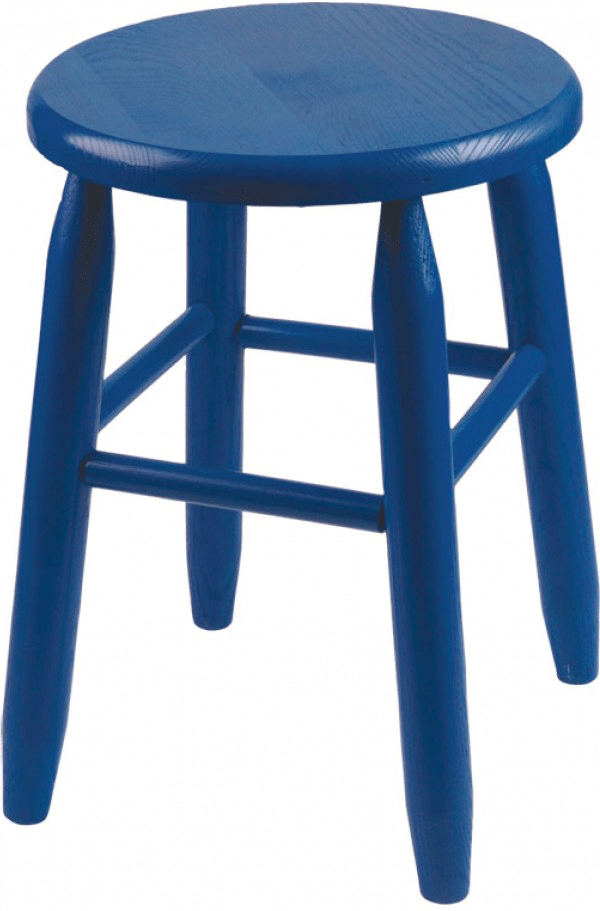CORNER STOOLS - Monster Rings and Cages