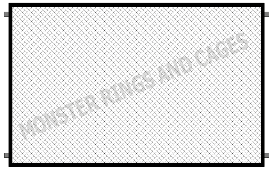 MMA CAGES We design and build the World's strongest MMA equipment for ...