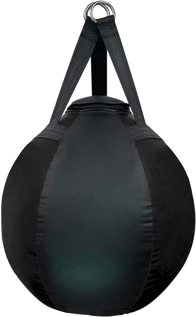 Heavy punching bags - Monster Rings and Cages