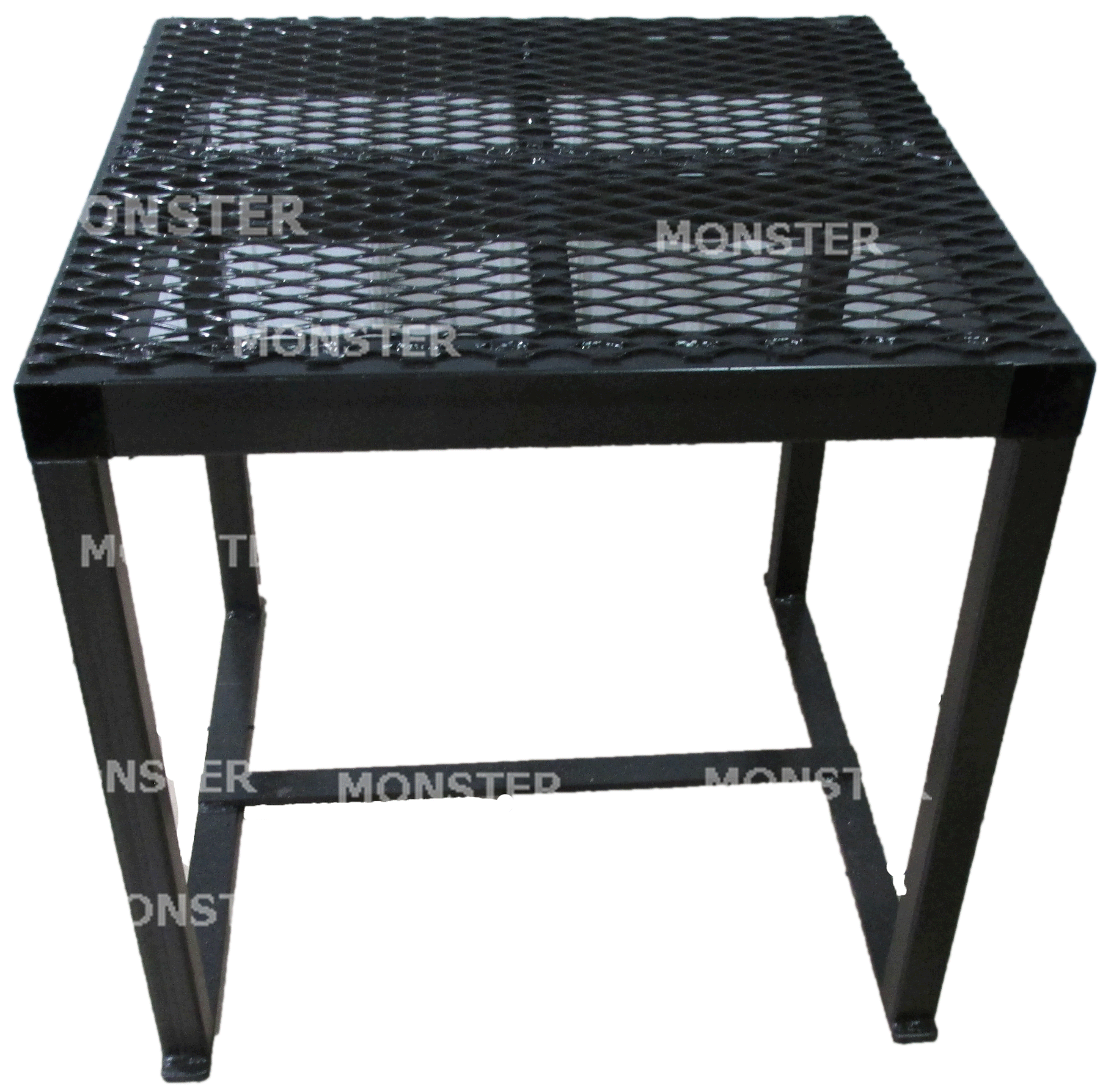 Supplies for MMA Cages - Monster Rings and Cages