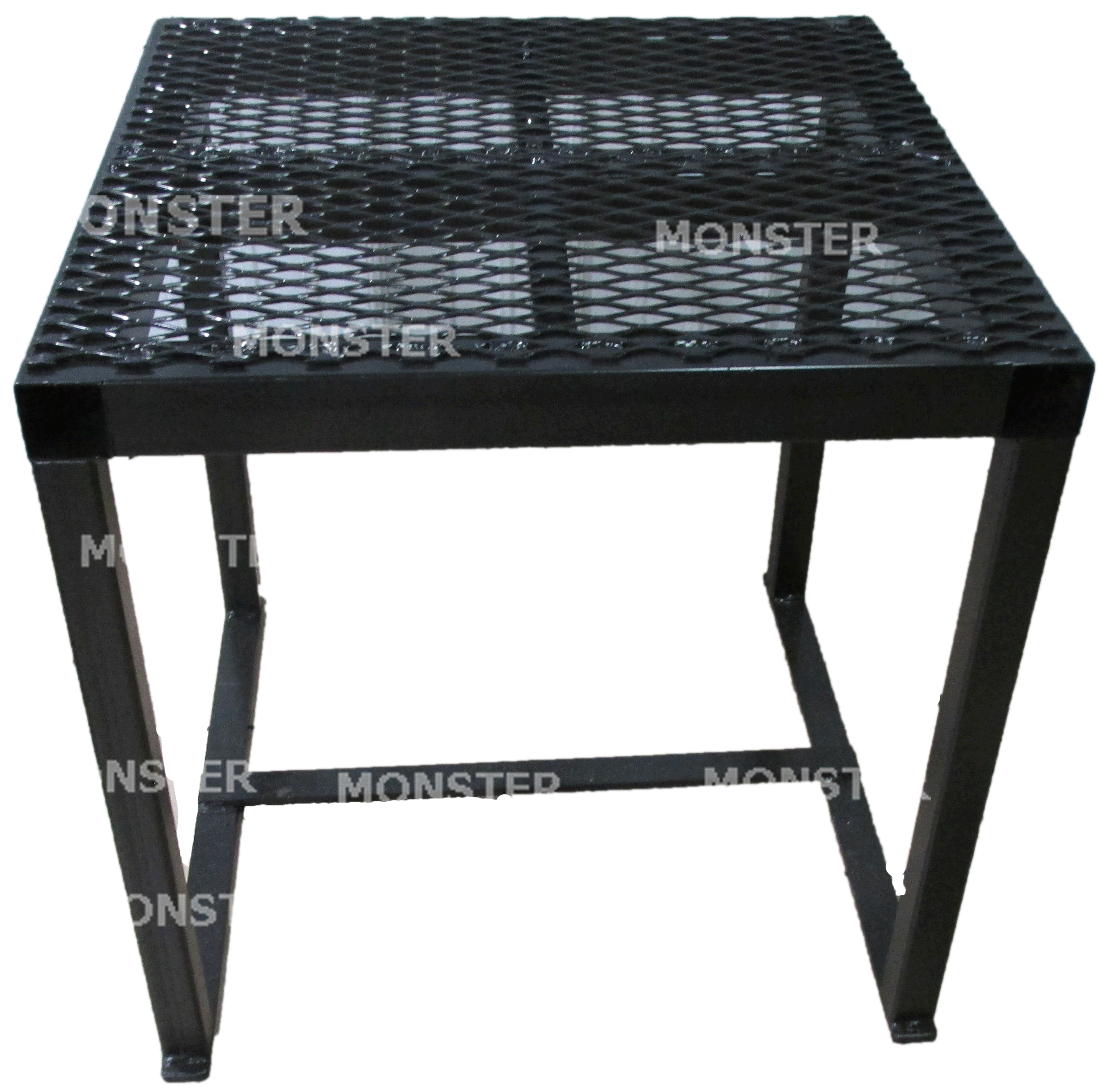 Supplies for MMA Cages - Monster Rings and Cages