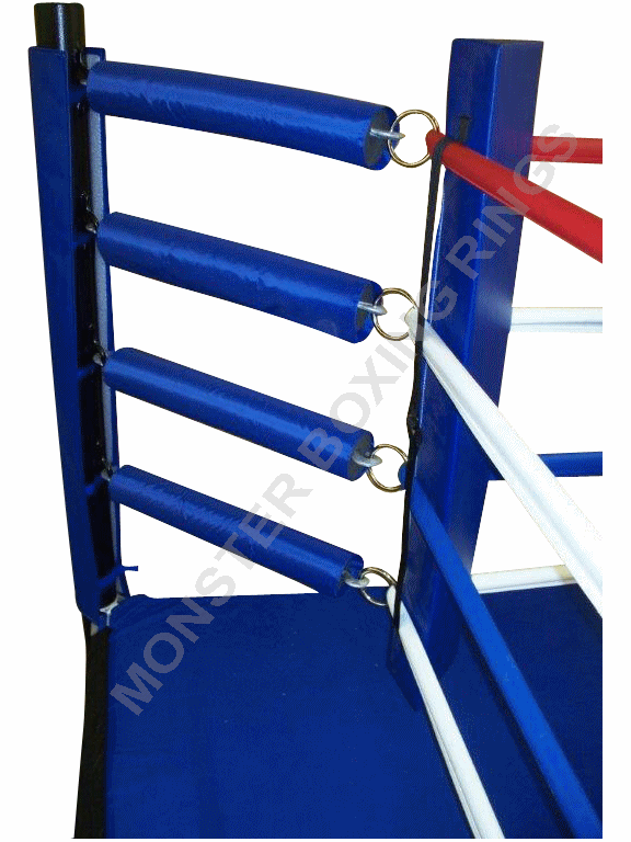 TURNBUCKLE COVERS 24" - Monster Rings and Cages