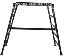 Products – Page 2 – Monster Rings and Cages