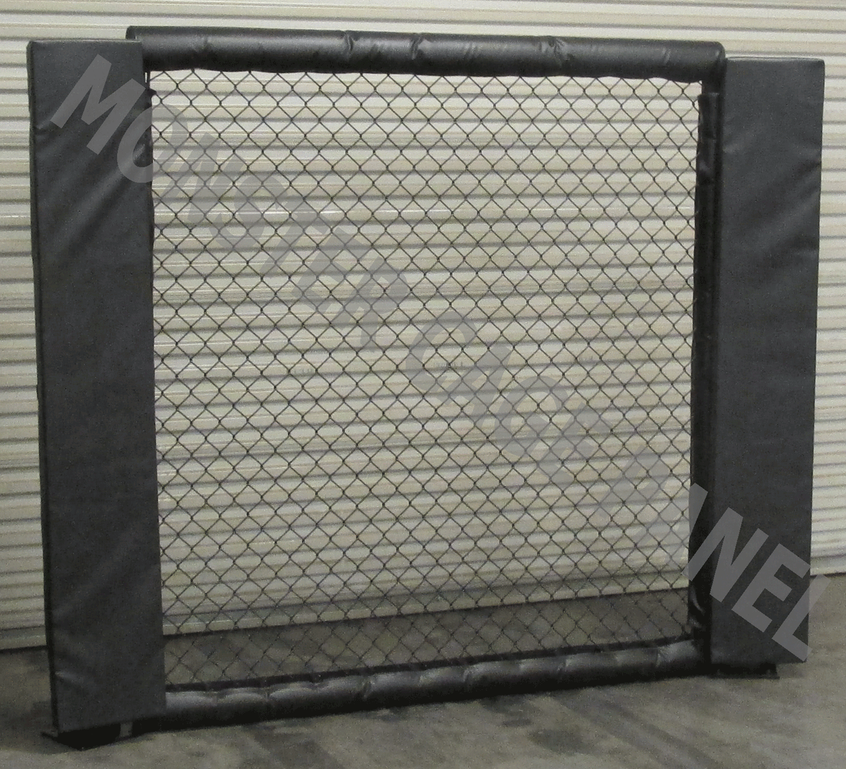 CAGE PANEL VINYL – Monster Rings and Cages