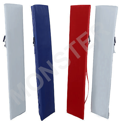 BOXING RING CORNER PADS - Monster Rings and Cages