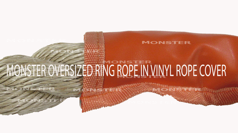 Products – Monster Rings and Cages