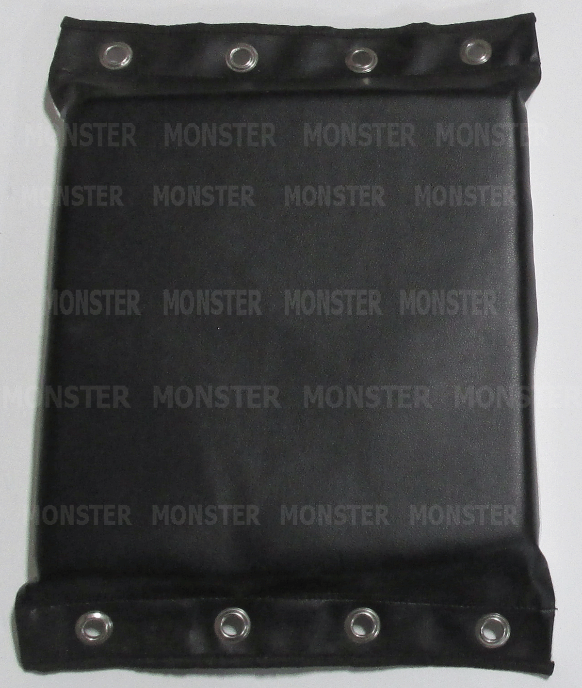 WRESTLING TURNBUCKLE PADS - Monster Rings and Cages
