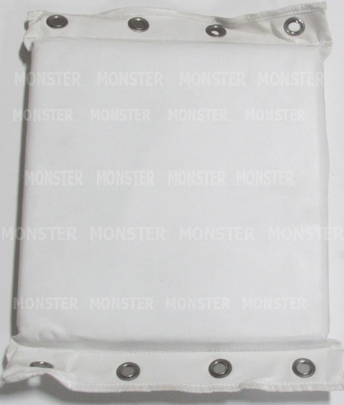 WRESTLING TURNBUCKLE PADS - Monster Rings and Cages